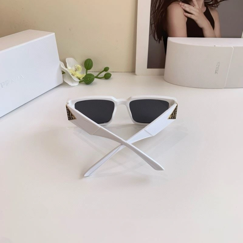 Brand-original Prada Sunglasses