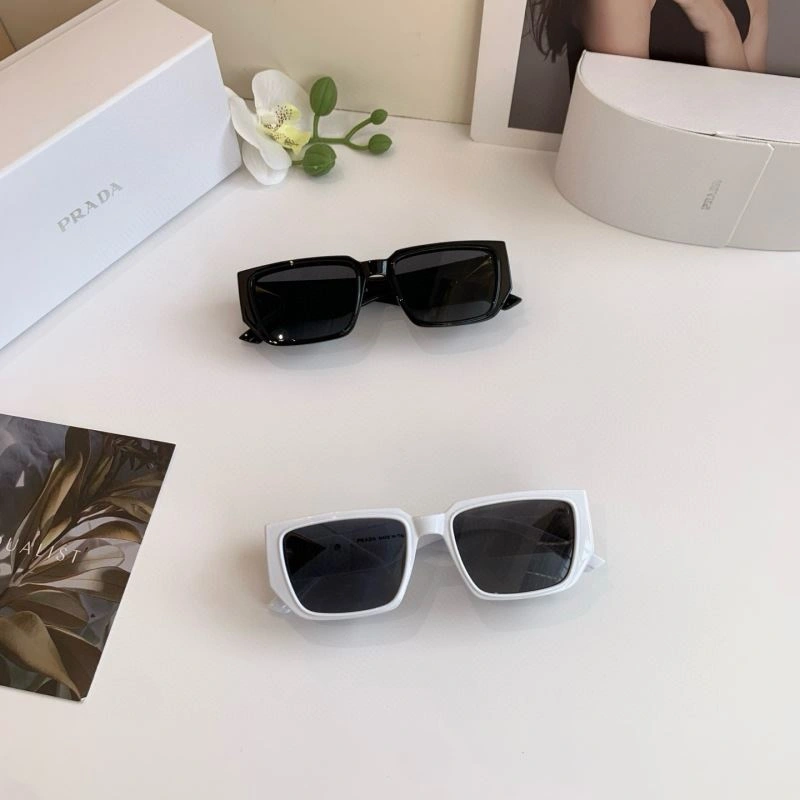 Brand-original Prada Sunglasses