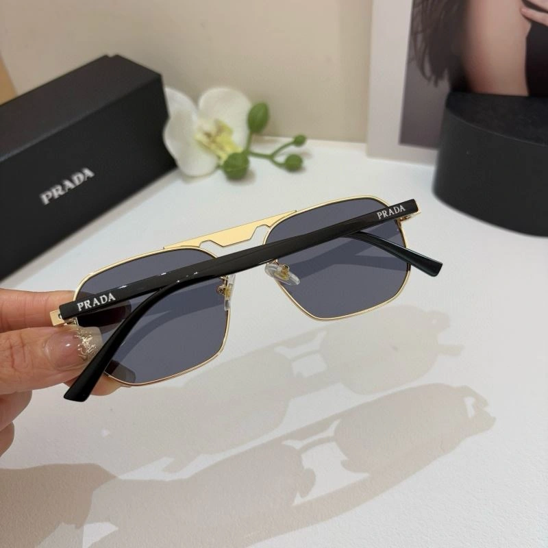 Exact replica Prada Sunglasses