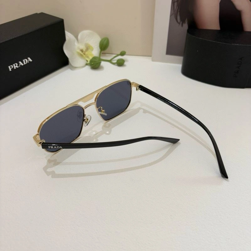 Exact replica Prada Sunglasses