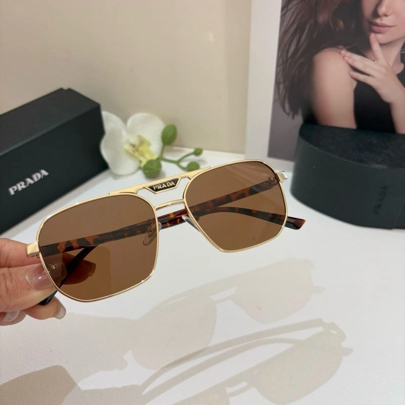 Reasonably priced Prada Sunglasses