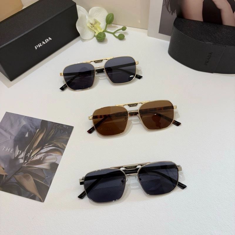 Reasonably priced Prada Sunglasses
