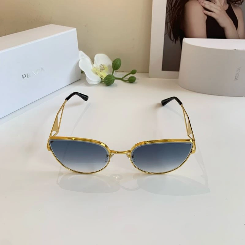 Exact replica Prada Sunglasses