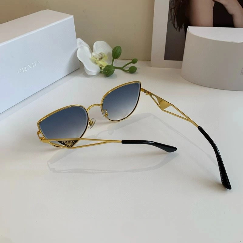 Exact replica Prada Sunglasses