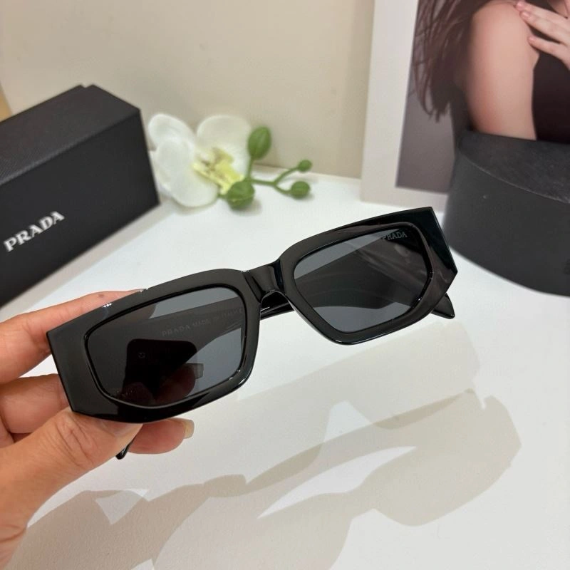 Real Prada Sunglasses