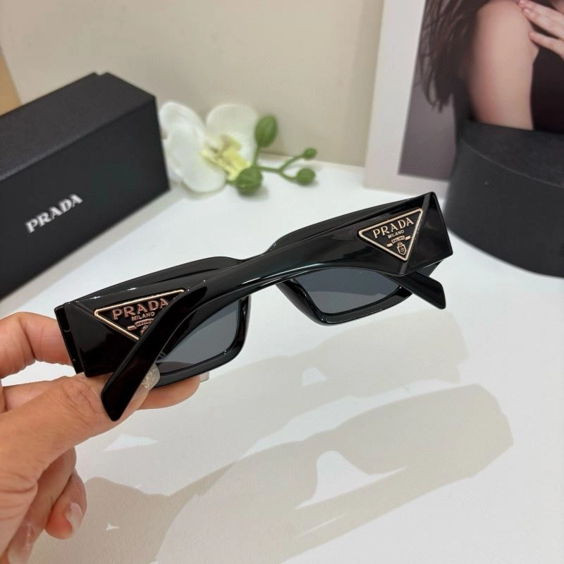 Real Prada Sunglasses