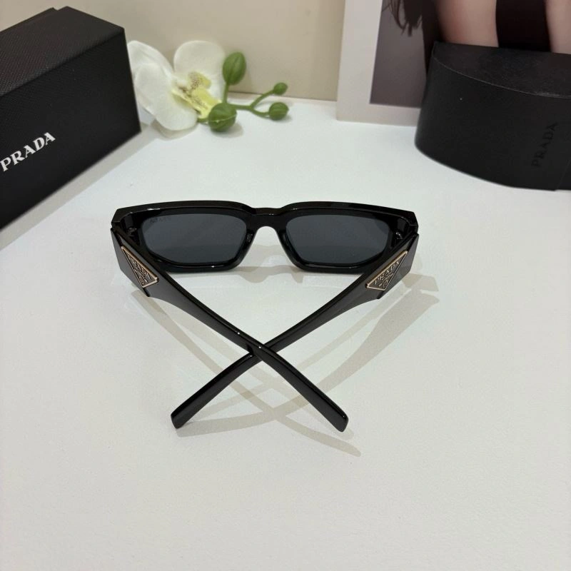 Real Prada Sunglasses