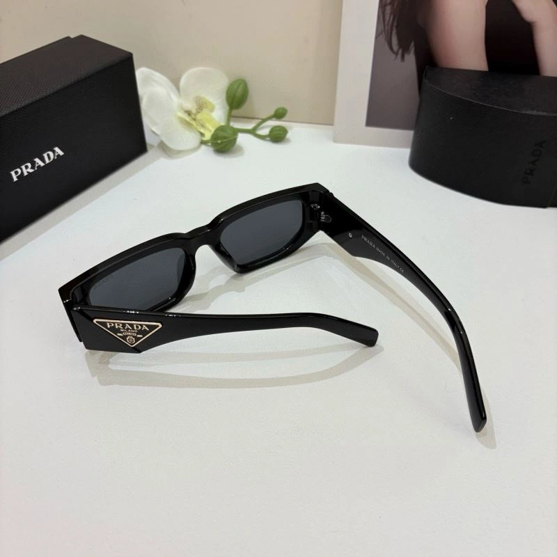 Real Prada Sunglasses