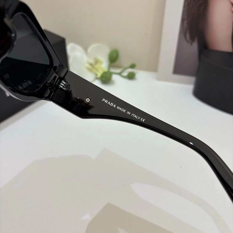 Real Prada Sunglasses