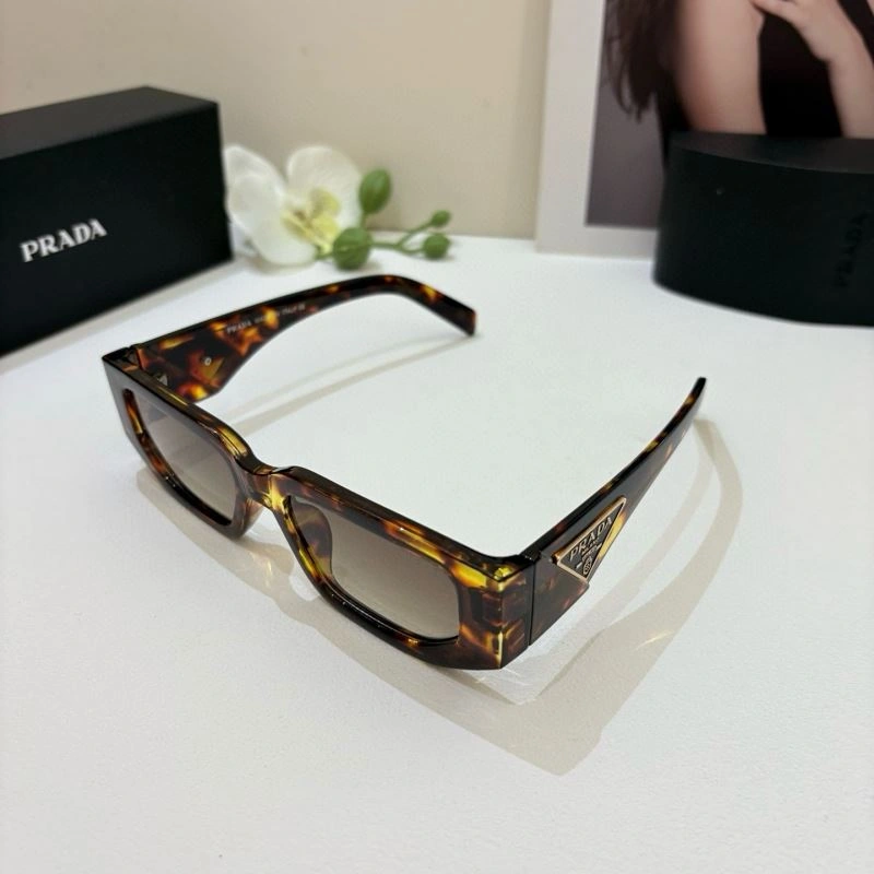 Indistinguishable Prada Sunglasses