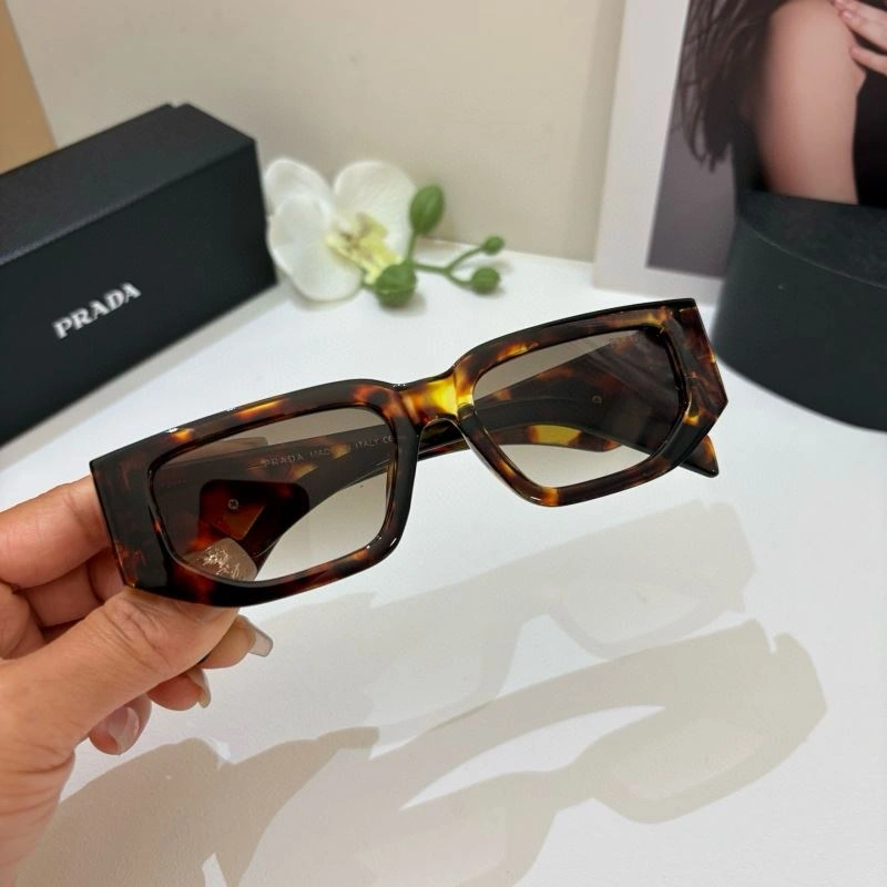 Indistinguishable Prada Sunglasses