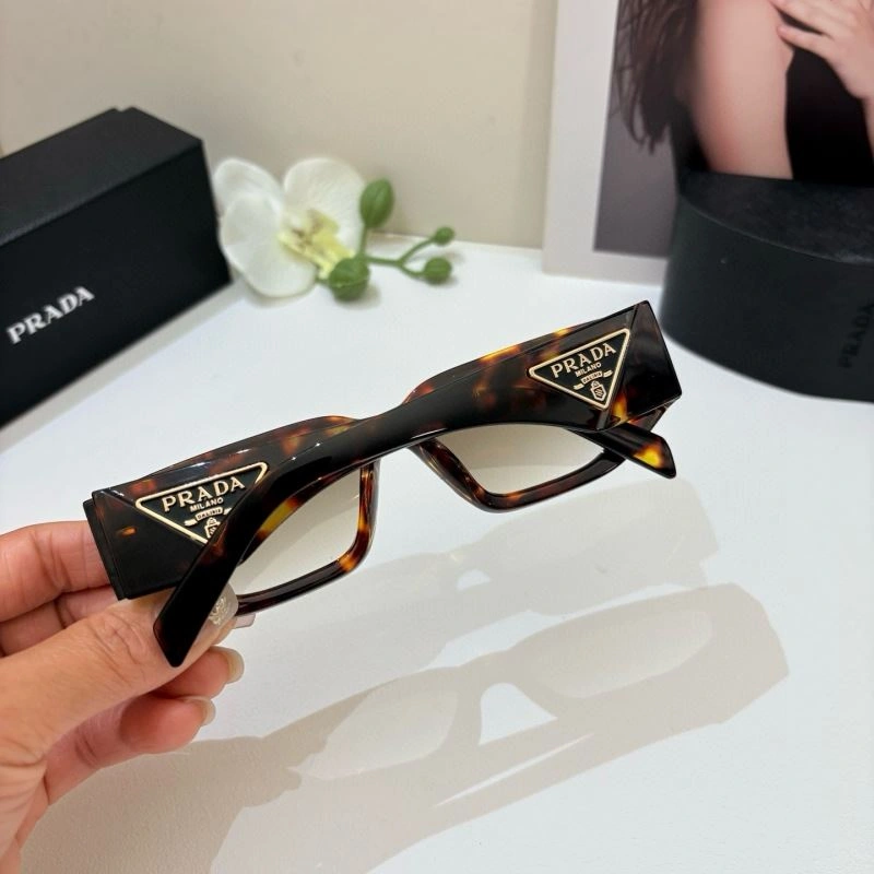 Indistinguishable Prada Sunglasses