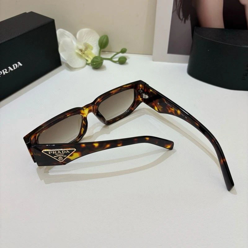 Indistinguishable Prada Sunglasses