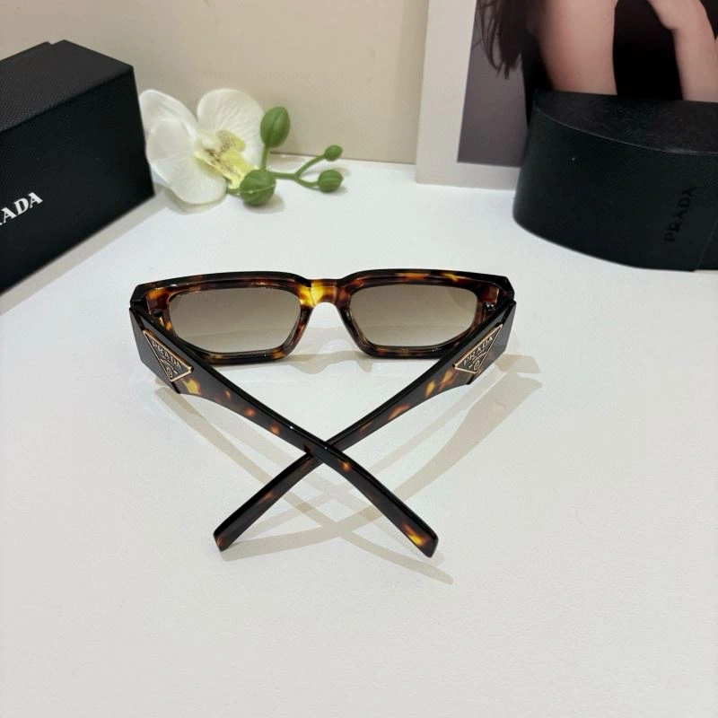 Indistinguishable Prada Sunglasses