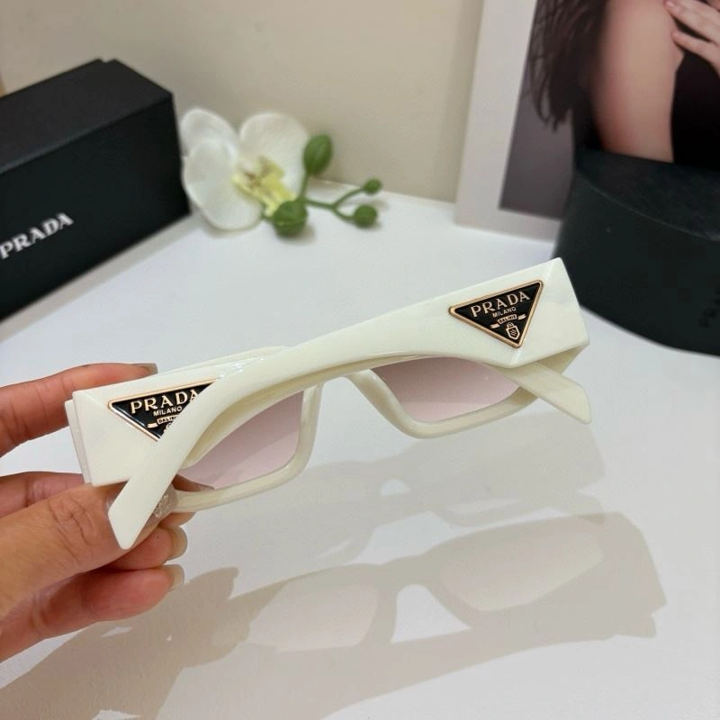 Real Prada Sunglasses
