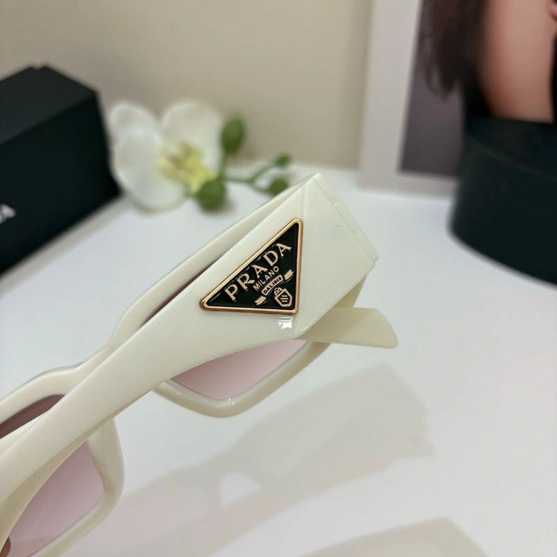 Real Prada Sunglasses