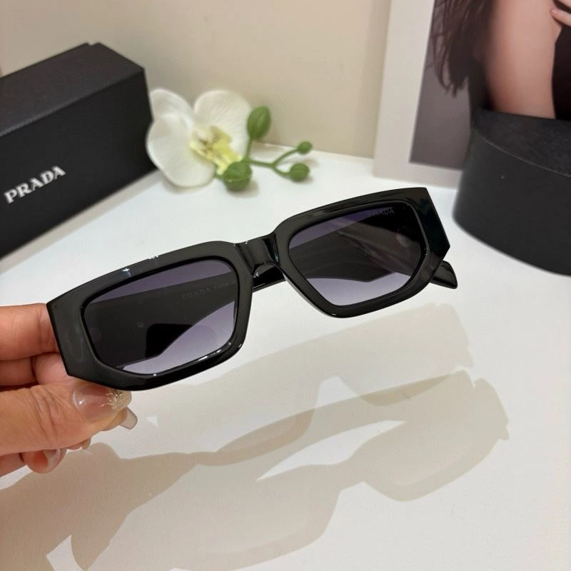 Budget-friendly Prada Sunglasses