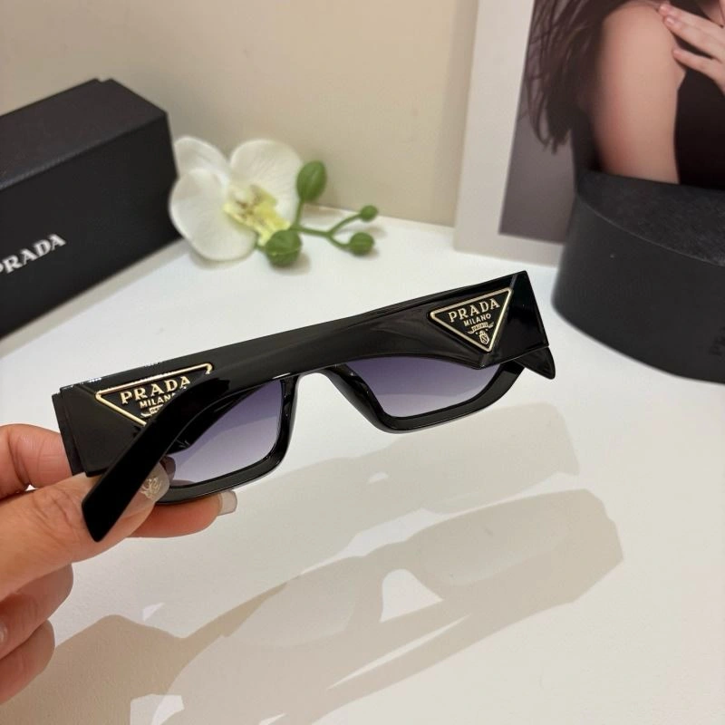 Budget-friendly Prada Sunglasses