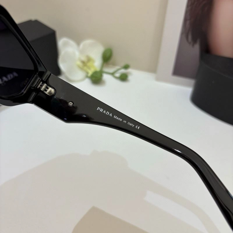 Budget-friendly Prada Sunglasses