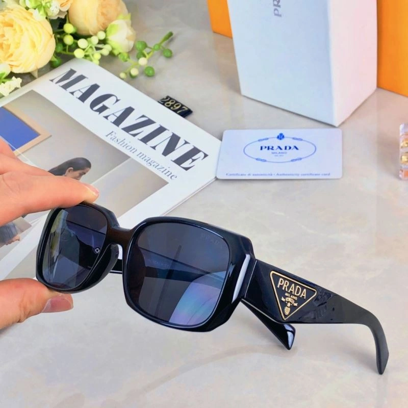 Perfect replica Prada Sunglasses