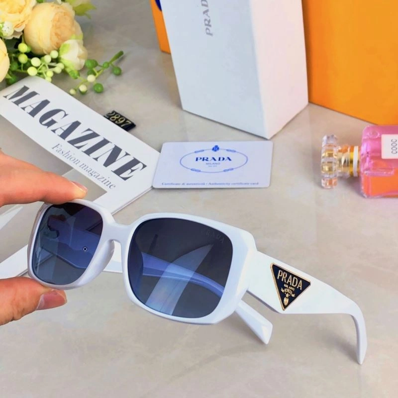 Perfect replica Prada Sunglasses
