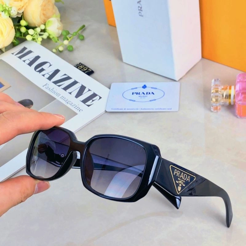 Perfect replica Prada Sunglasses