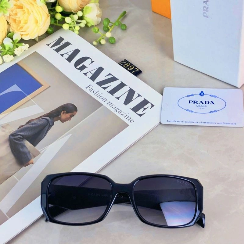 Perfect replica Prada Sunglasses