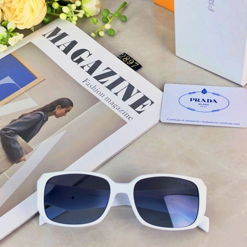 Perfect replica Prada Sunglasses