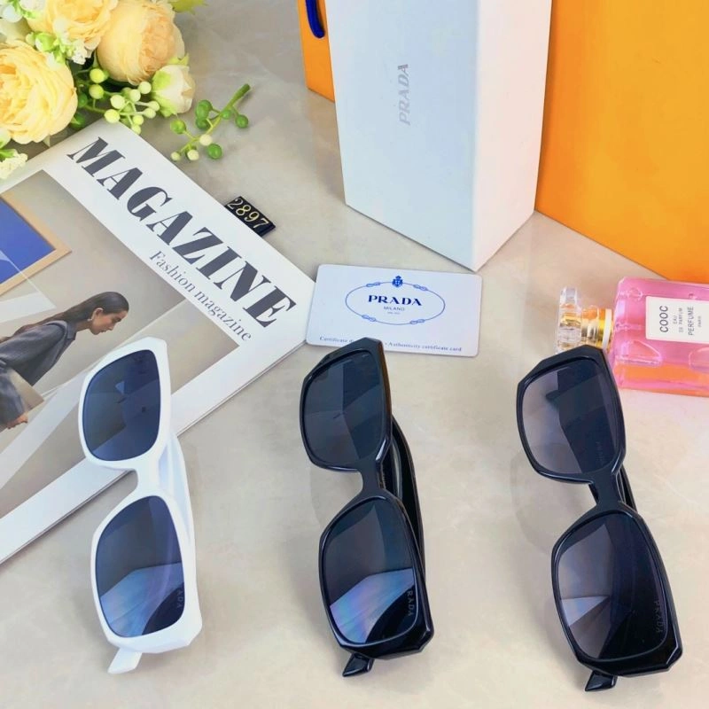 Perfect replica Prada Sunglasses