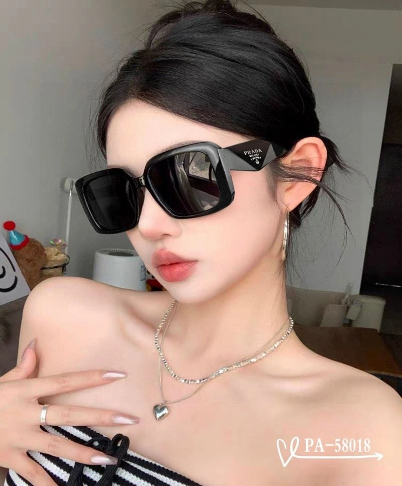 Prada Sunglasses