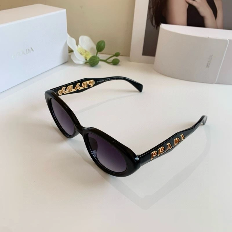 Brand-original Prada Sunglasses