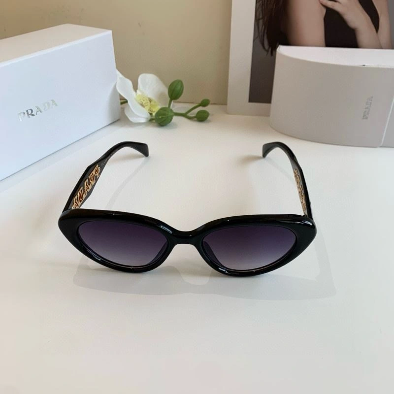 Brand-original Prada Sunglasses