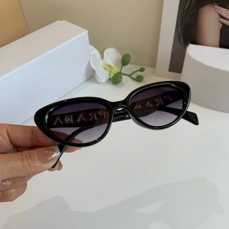 Brand-original Prada Sunglasses