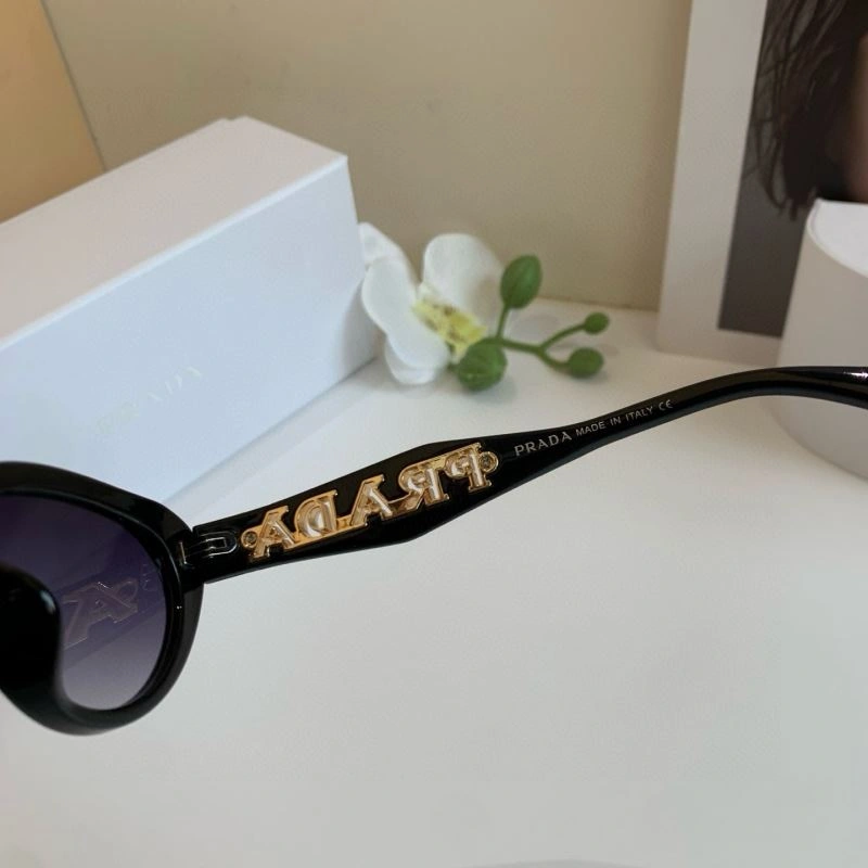 Brand-original Prada Sunglasses