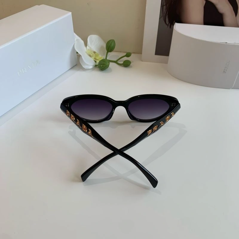 Brand-original Prada Sunglasses