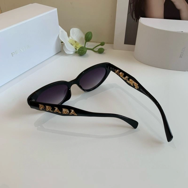 Brand-original Prada Sunglasses