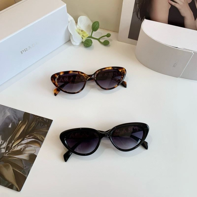 Brand-original Prada Sunglasses