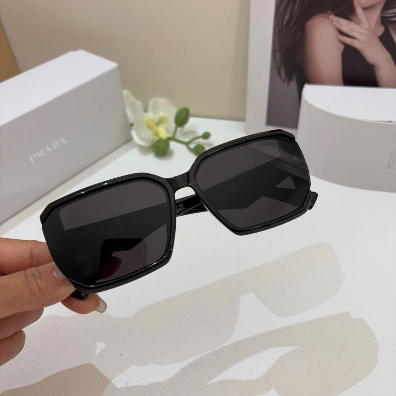 Genuine Prada Sunglasses