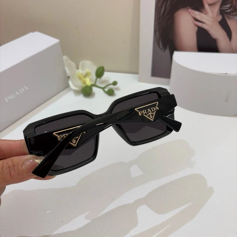 Genuine Prada Sunglasses
