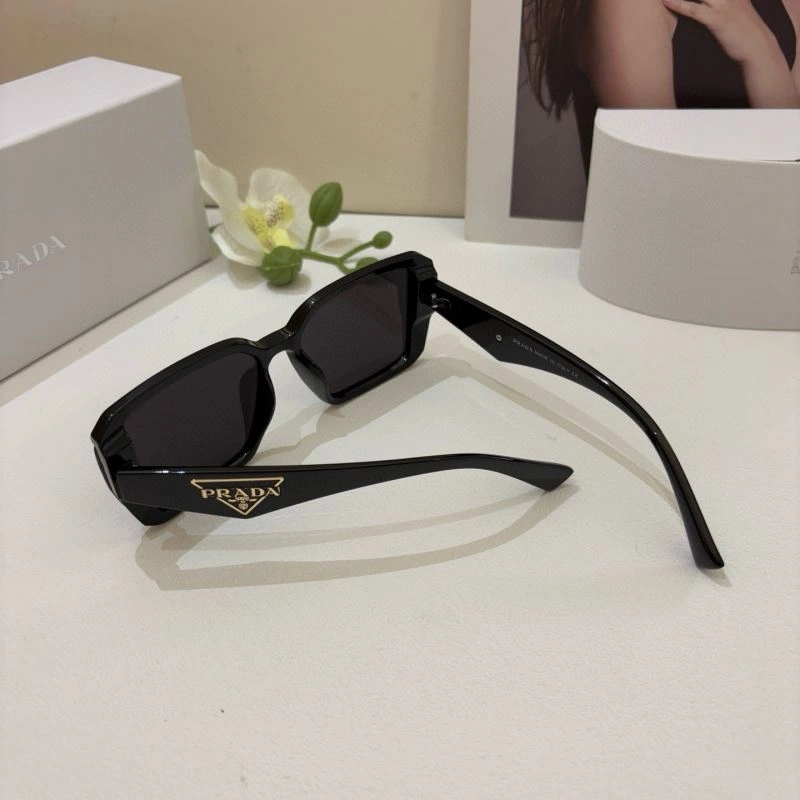 Genuine Prada Sunglasses