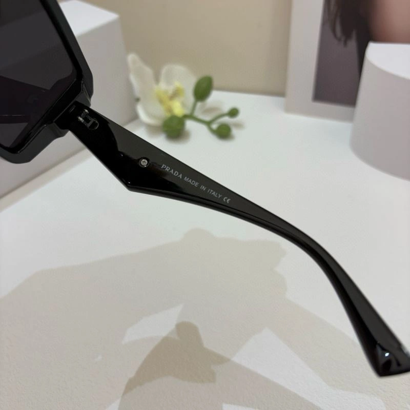 Genuine Prada Sunglasses