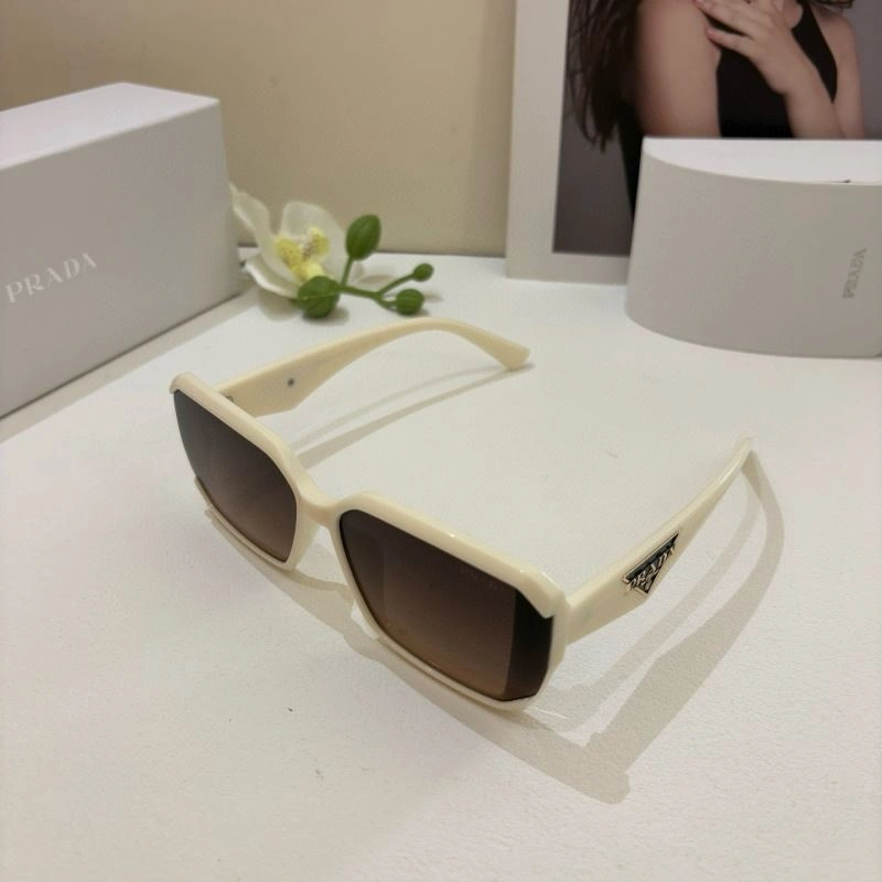 Indistinguishable Prada Sunglasses