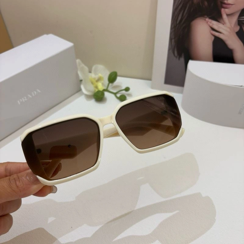 Indistinguishable Prada Sunglasses