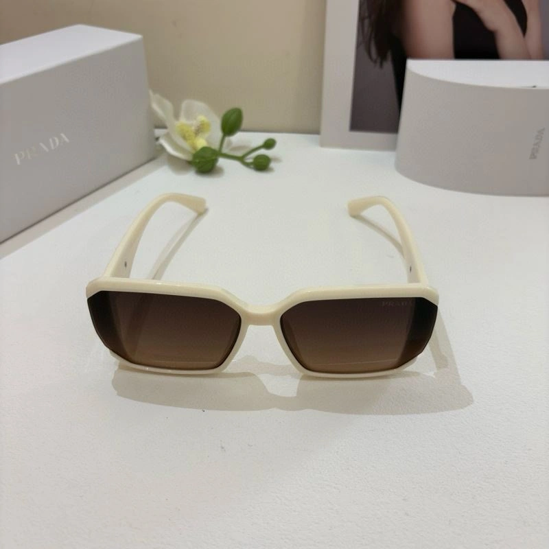 Indistinguishable Prada Sunglasses