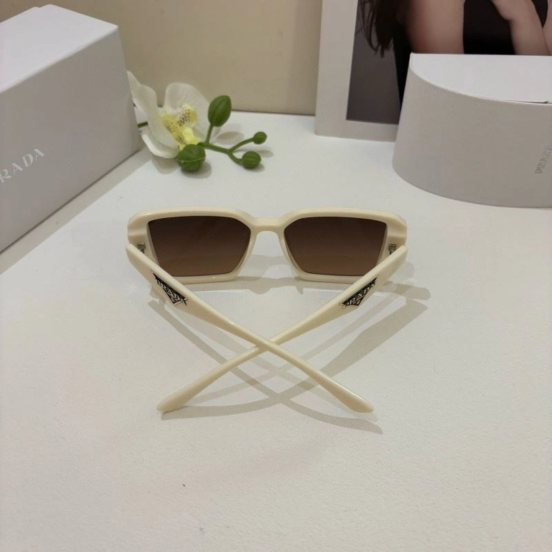 Indistinguishable Prada Sunglasses