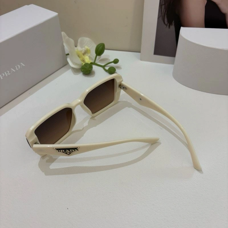Indistinguishable Prada Sunglasses