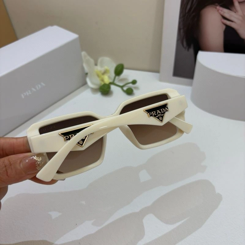 Indistinguishable Prada Sunglasses