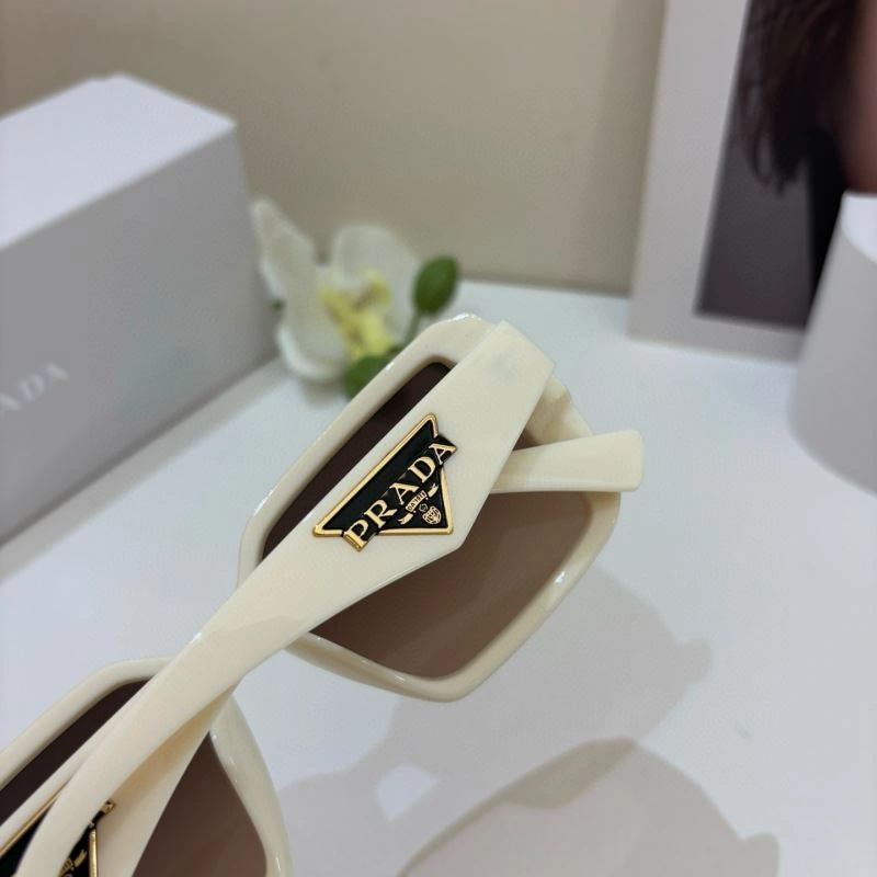Indistinguishable Prada Sunglasses