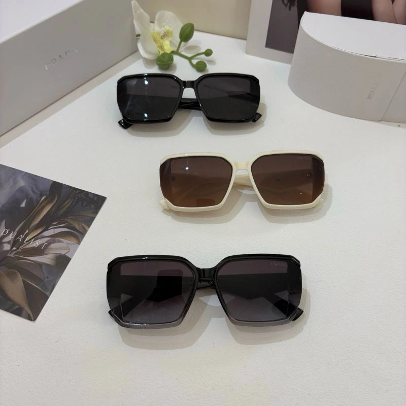 Indistinguishable Prada Sunglasses
