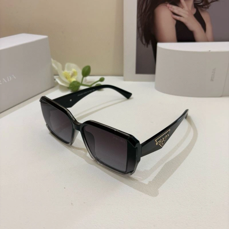 High accuracy Prada Sunglasses